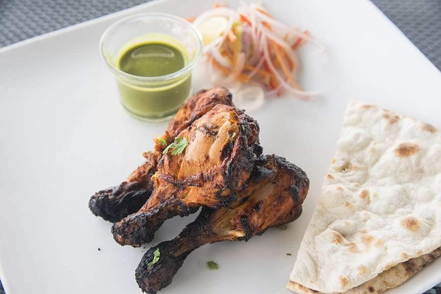 Cafe Veloute, White Town, Puducherry | Zomato