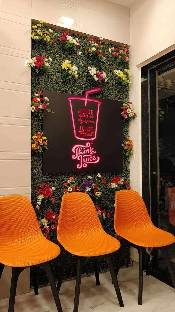 Think Juice, Wadala, Mumbai | Zomato