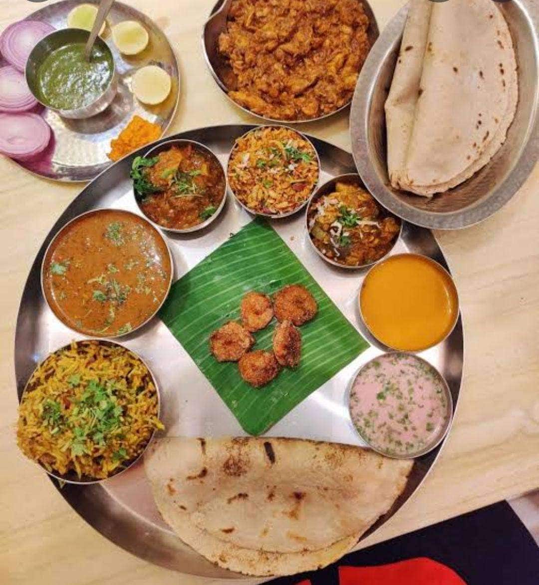 Kalpana Restaurant And Bar, Kalyan, Thane | Zomato