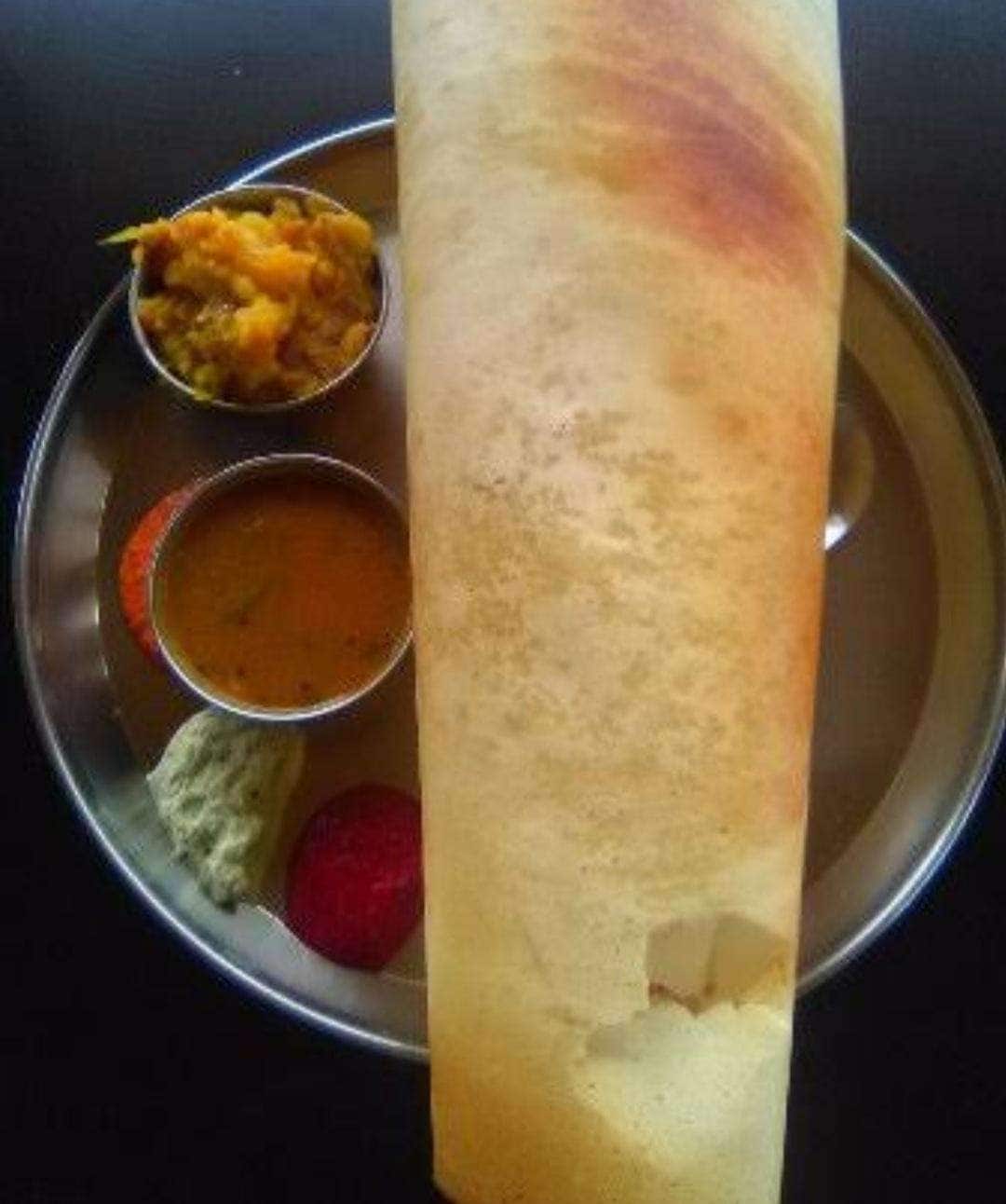 Darshan Dosa Corner, Model Town order online - Zomato