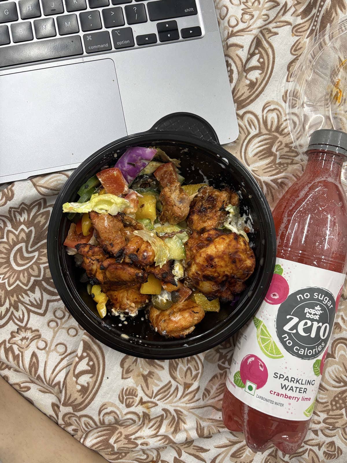 WeFit - Protein Bowls, Salads & Sandwiches, Sector 5, Salt Lake ...
