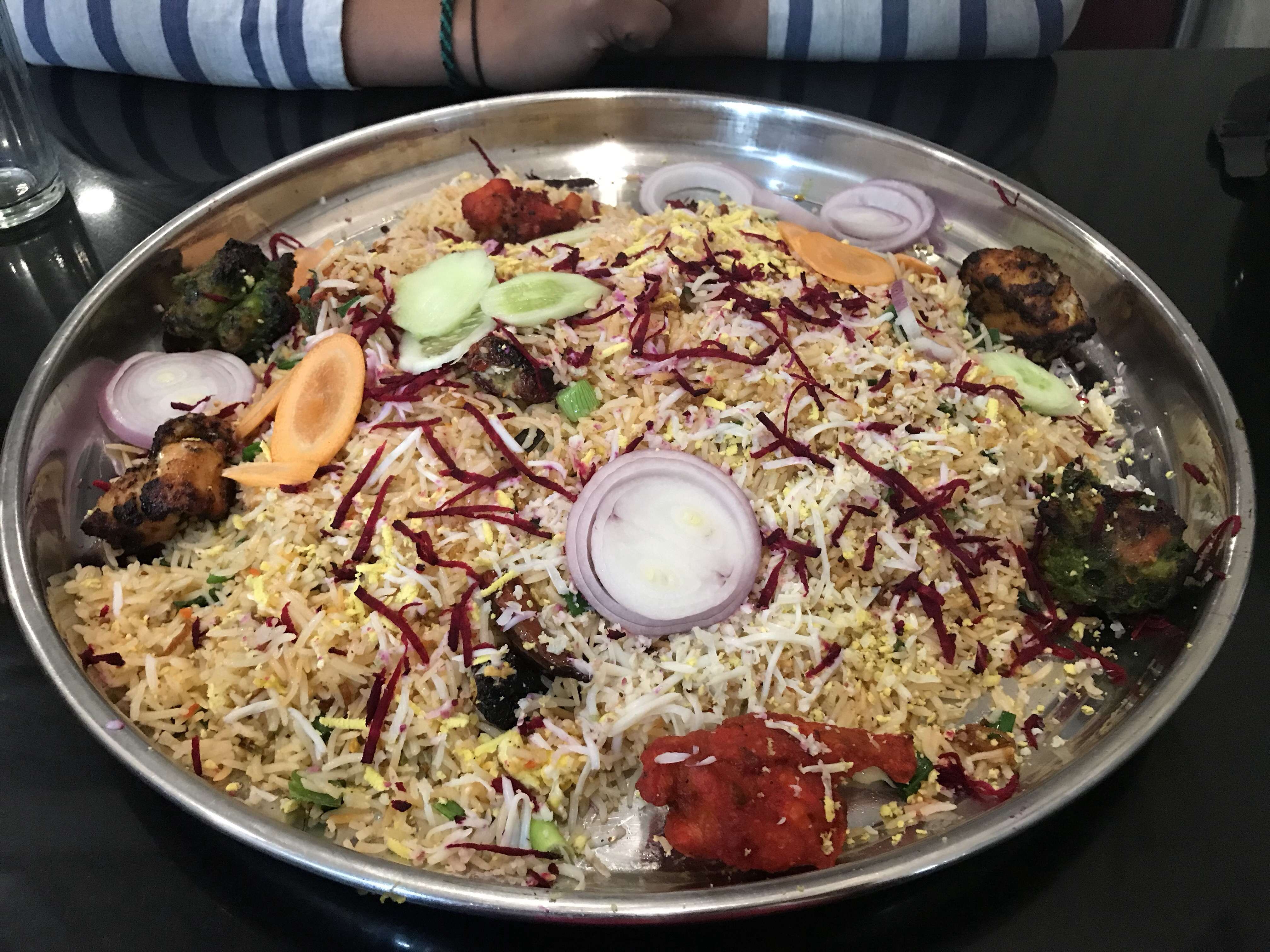 Afzal Restaurant, Byculla, Mumbai - Zomato