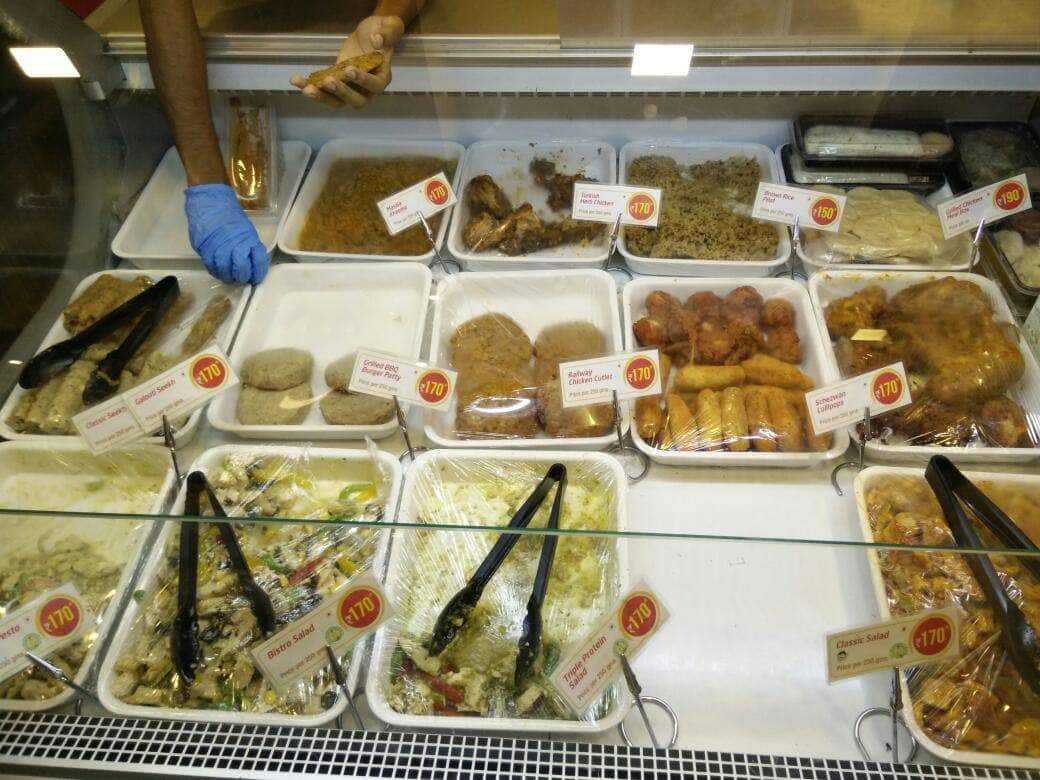 Nothing But Chicken, Borivali West, Mumbai | Zomato