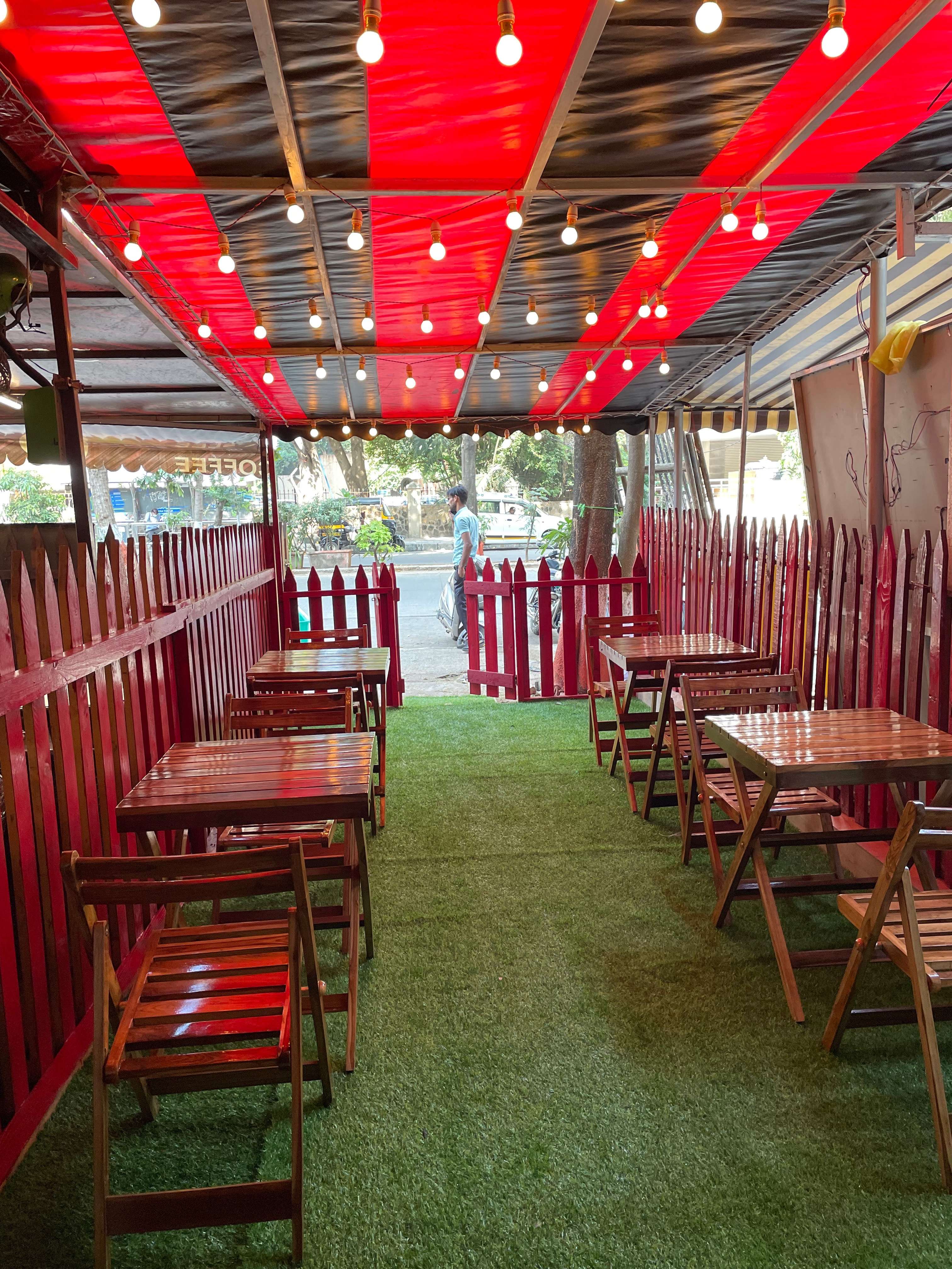 Melbourne Hsp, Oshiwara, Andheri West order online - Zomato