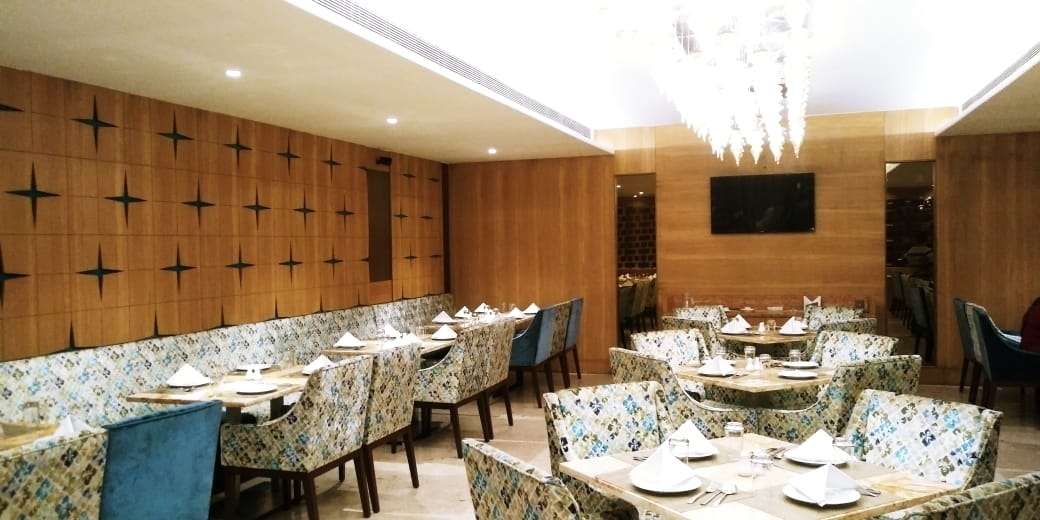 Patang, Pathardi Phata, Nashik | Zomato