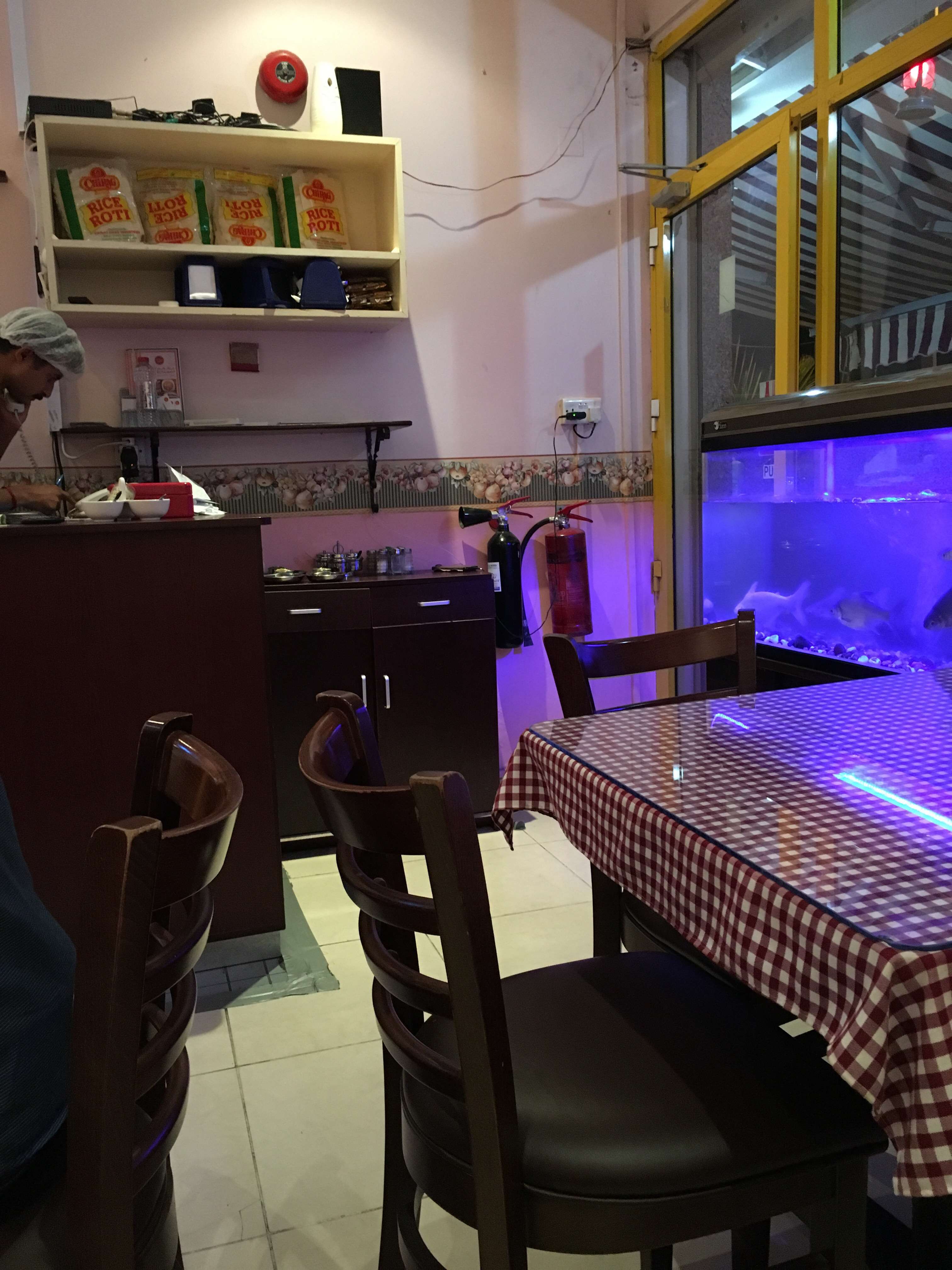 Canara Restaurant Photos, Pictures of Canara Restaurant, Al Karama ...