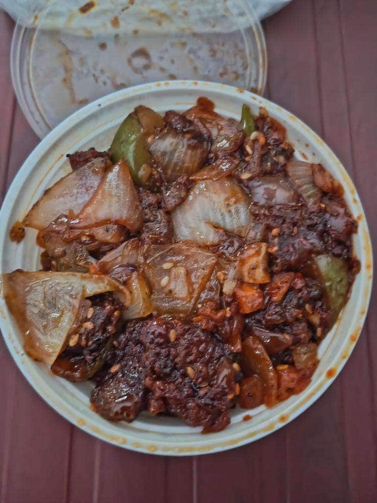 Beef Zone, Thuraipakkam, Chennai | Zomato