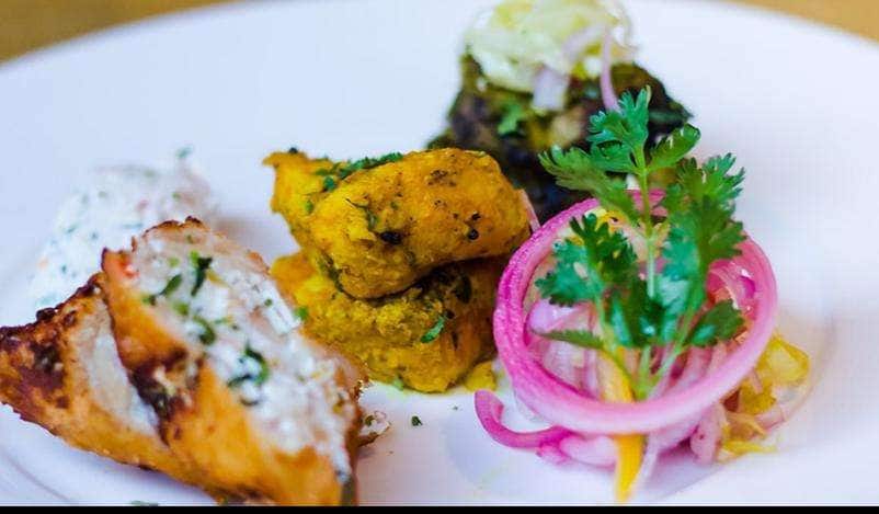 Flavour Of Aroma, Sector 29, Gurgaon | Zomato