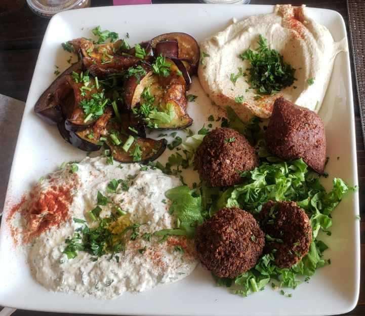 Menu of Al Basha Grill & Hookah Lounge, Beaumont, Beaumont