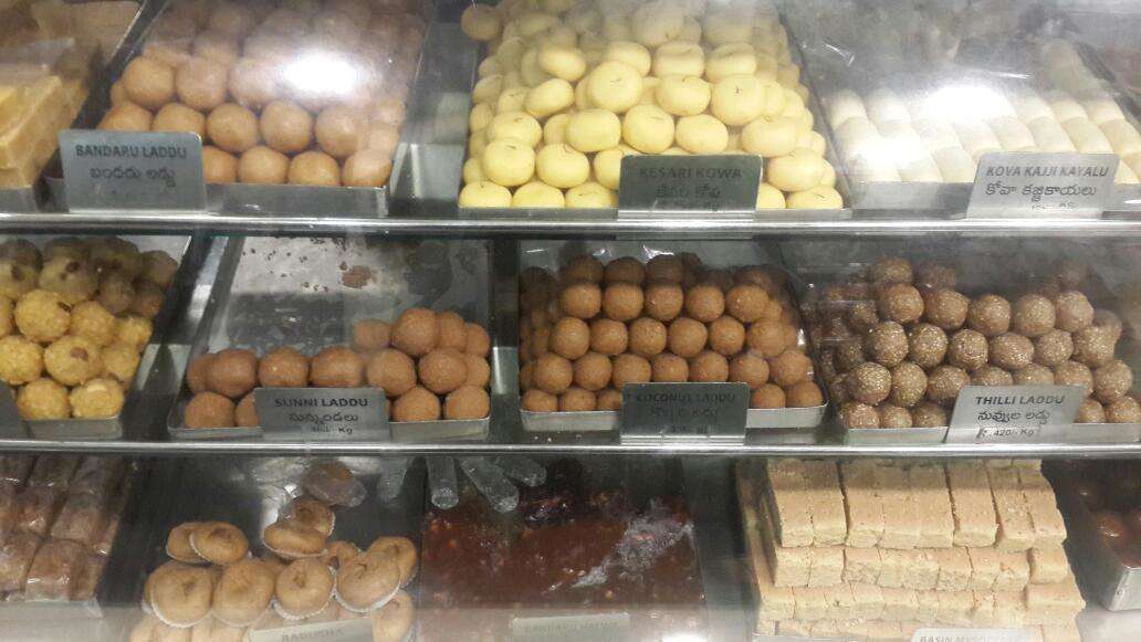 Emerald Mithai Shop Photos, Pictures of Emerald Mithai Shop, Banjara ...