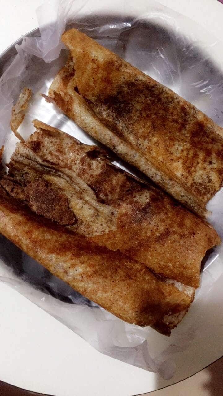 Anna's Tasty Corner Menu, Menu for Anna's Tasty Corner, Wadala, Mumbai