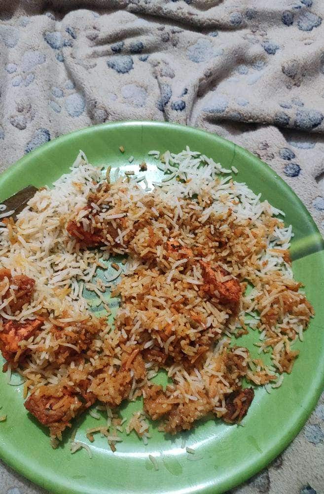 Biryani Potlam, L B Nagar, Hyderabad | Zomato