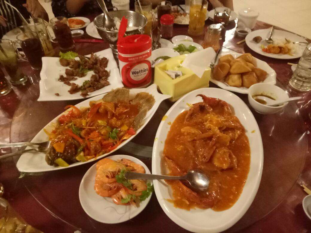 Raja Kuring Foto, Gambar untuk Raja Kuring, Penjaringan, Jakarta ...