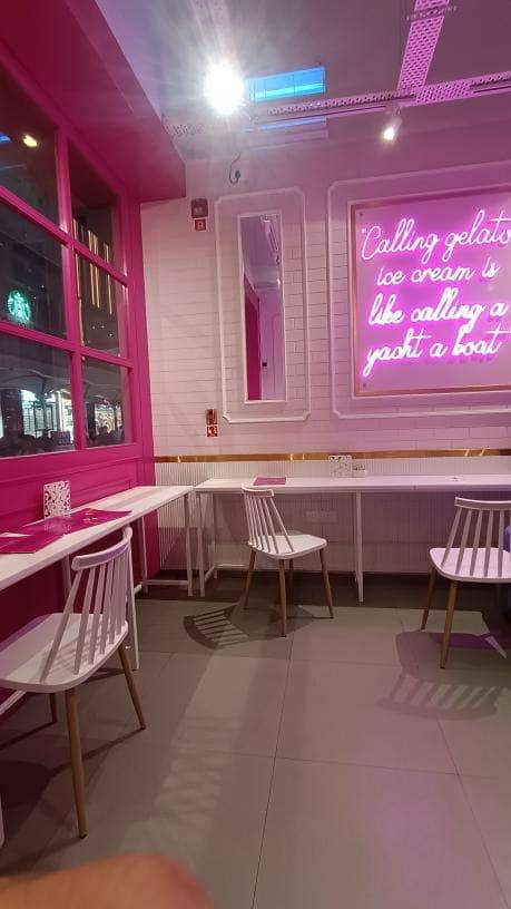 Frozen Fun - Gelato Ice Cream, Lower Parel, Mumbai | Zomato
