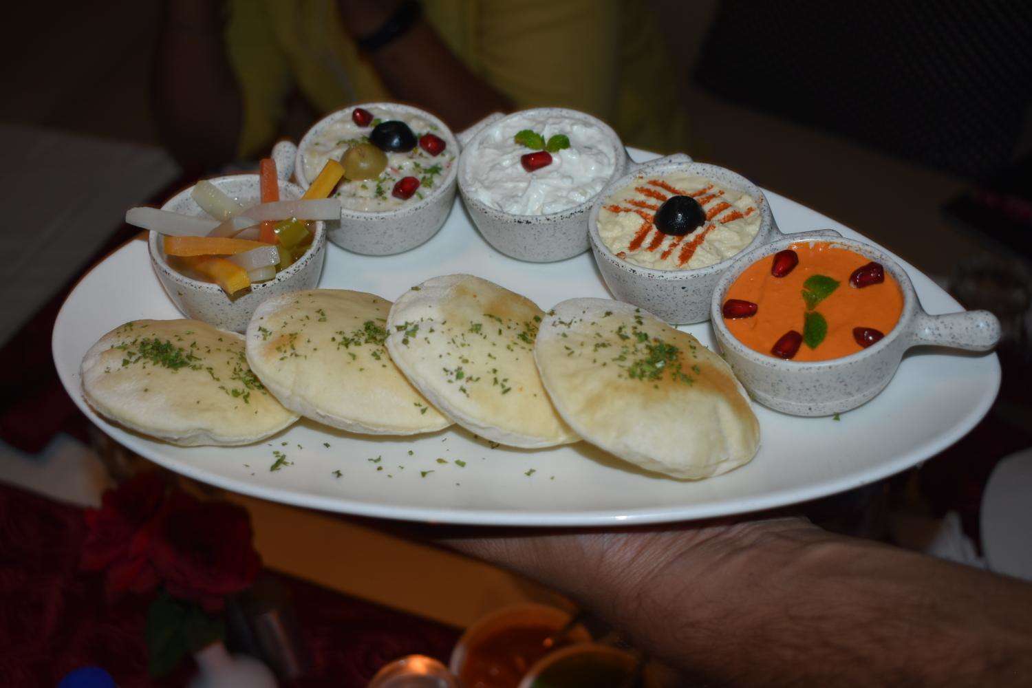 Mezza 9, Hinjawadi, Pune - Zomato