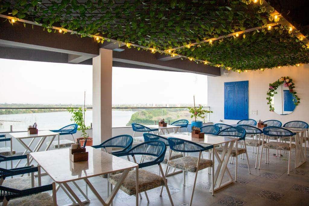 Lake View Café, Shamshabad, Hyderabad | Zomato