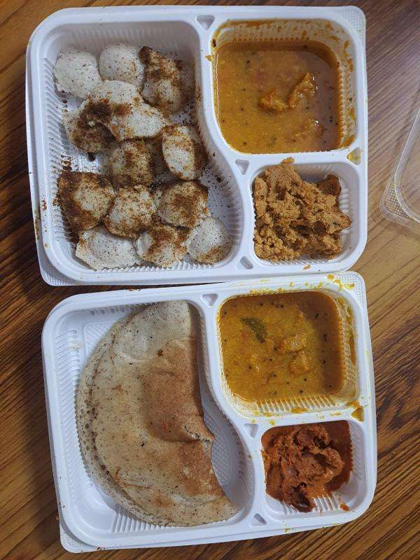 Millets Meharaj, Guindy order online - Zomato
