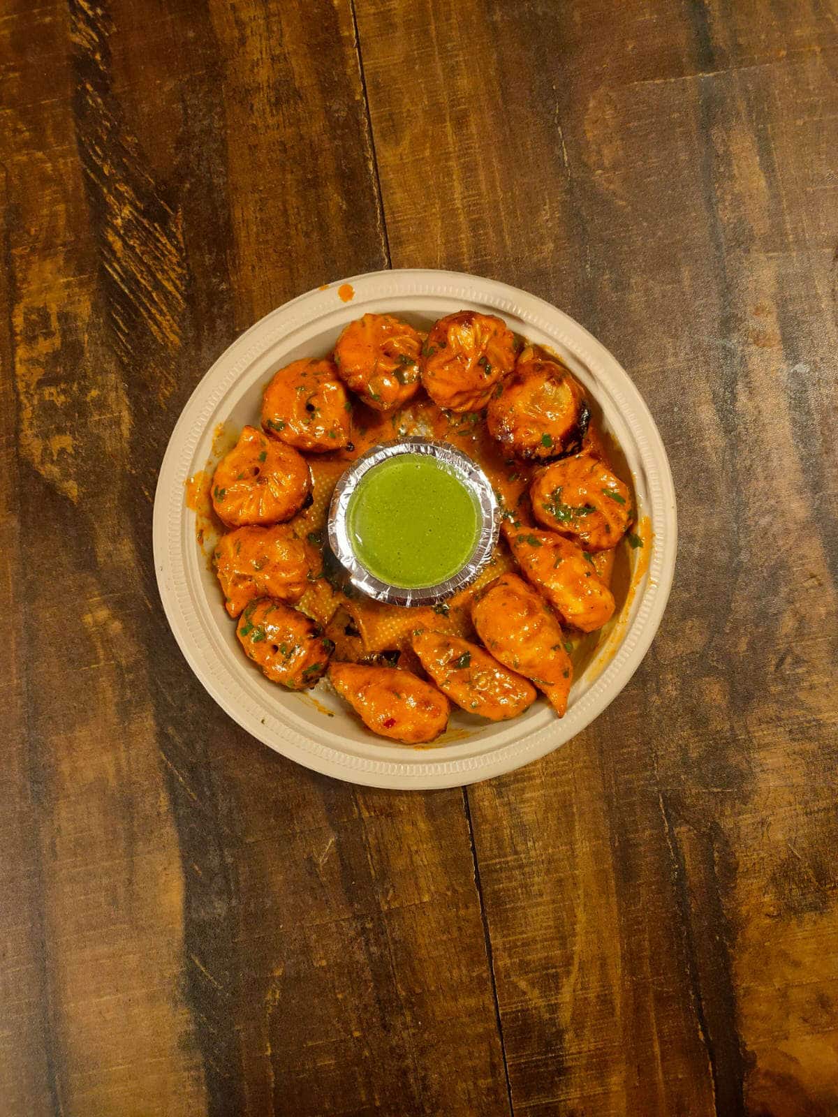 The Momo Adda, Kavi Nagar, Ghaziabad | Zomato