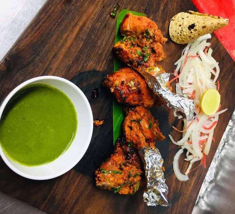 Food Xpress, Sector 33, Gurgaon | Zomato