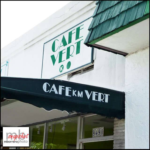 Photos of Cafe Vert, Pictures of Cafe Vert, Miami | Zomato