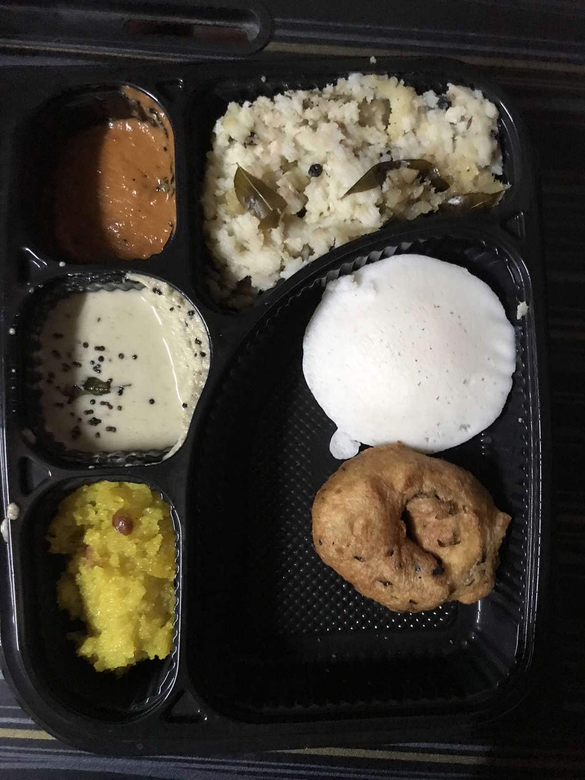 Anna Chennai Dosa Express, Hojai Locality order online - Zomato