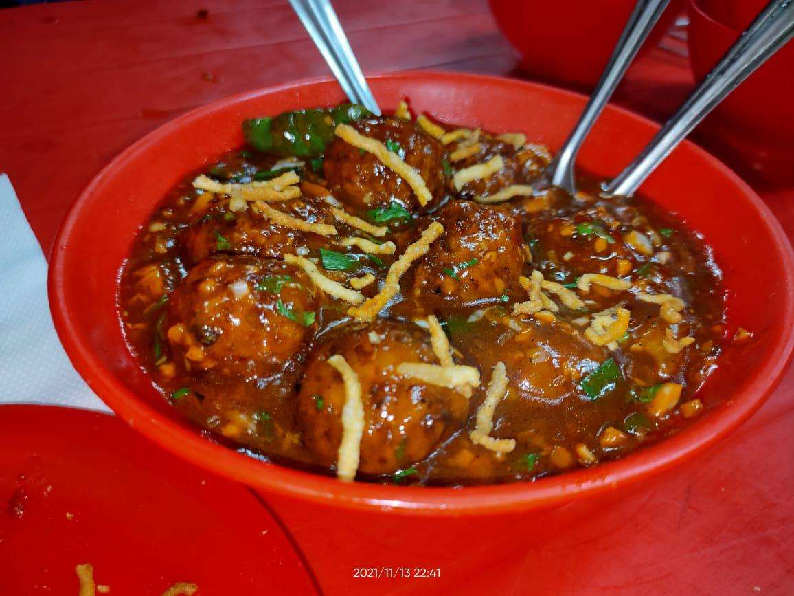 S D Chinese Corner, Katraj, Pune | Zomato