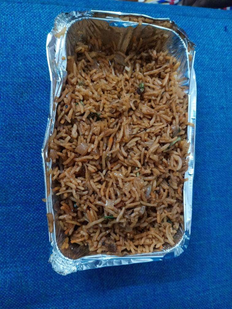 Jack N Jill Fast Food, Arumbakkam, Chennai | Zomato