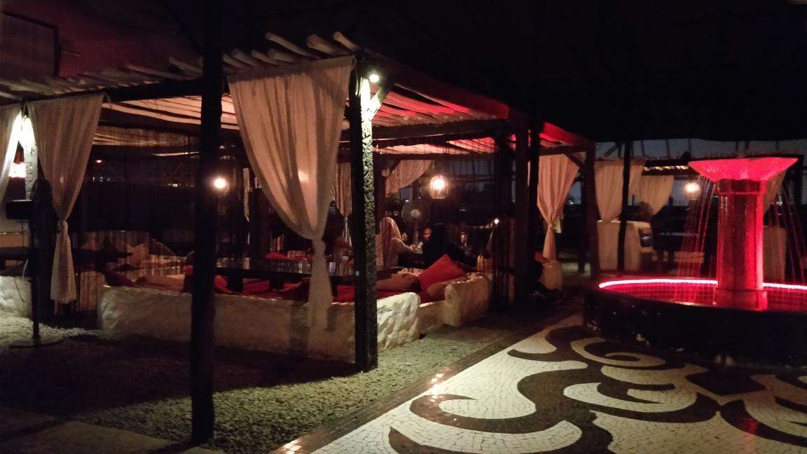 Koyla, Colaba, Mumbai - Zomato