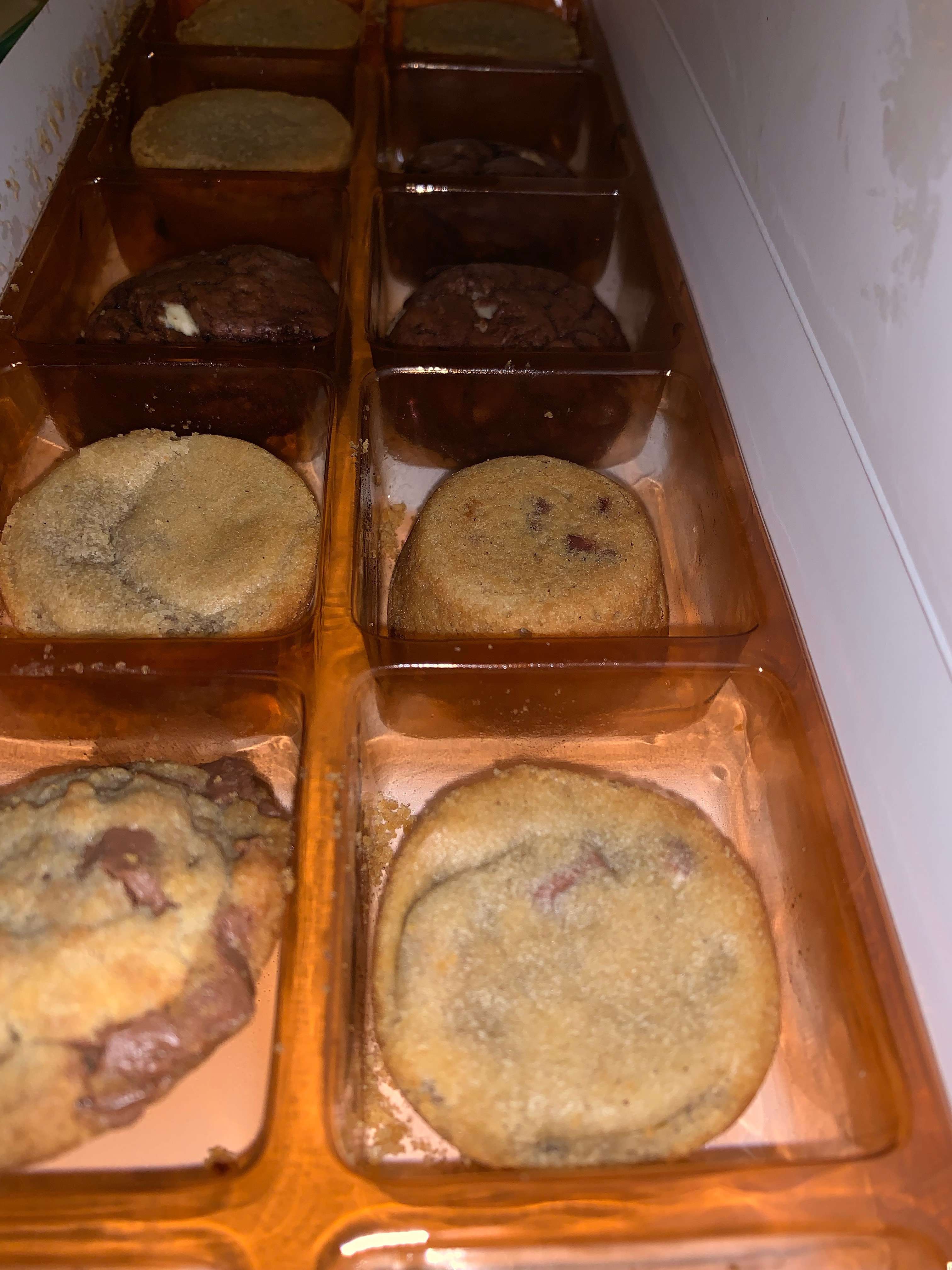 Camel Cookies Photos, Pictures of Camel Cookies, Al Khalidiya, Abu ...