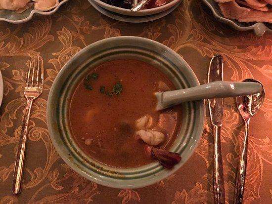 The Spice Route - The Imperial Photos, Pictures of The Spice Route ...