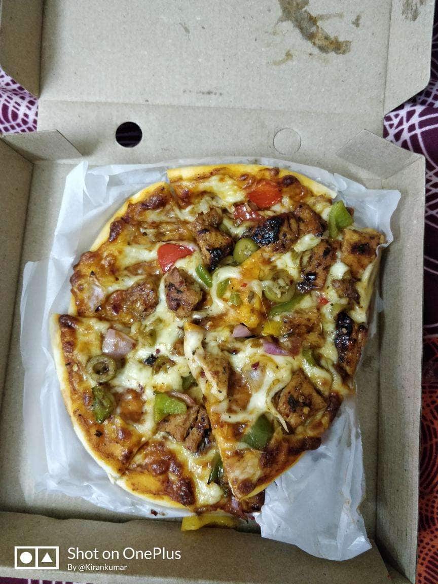 Pizza Freaks, Madhapur, Hyderabad | Zomato