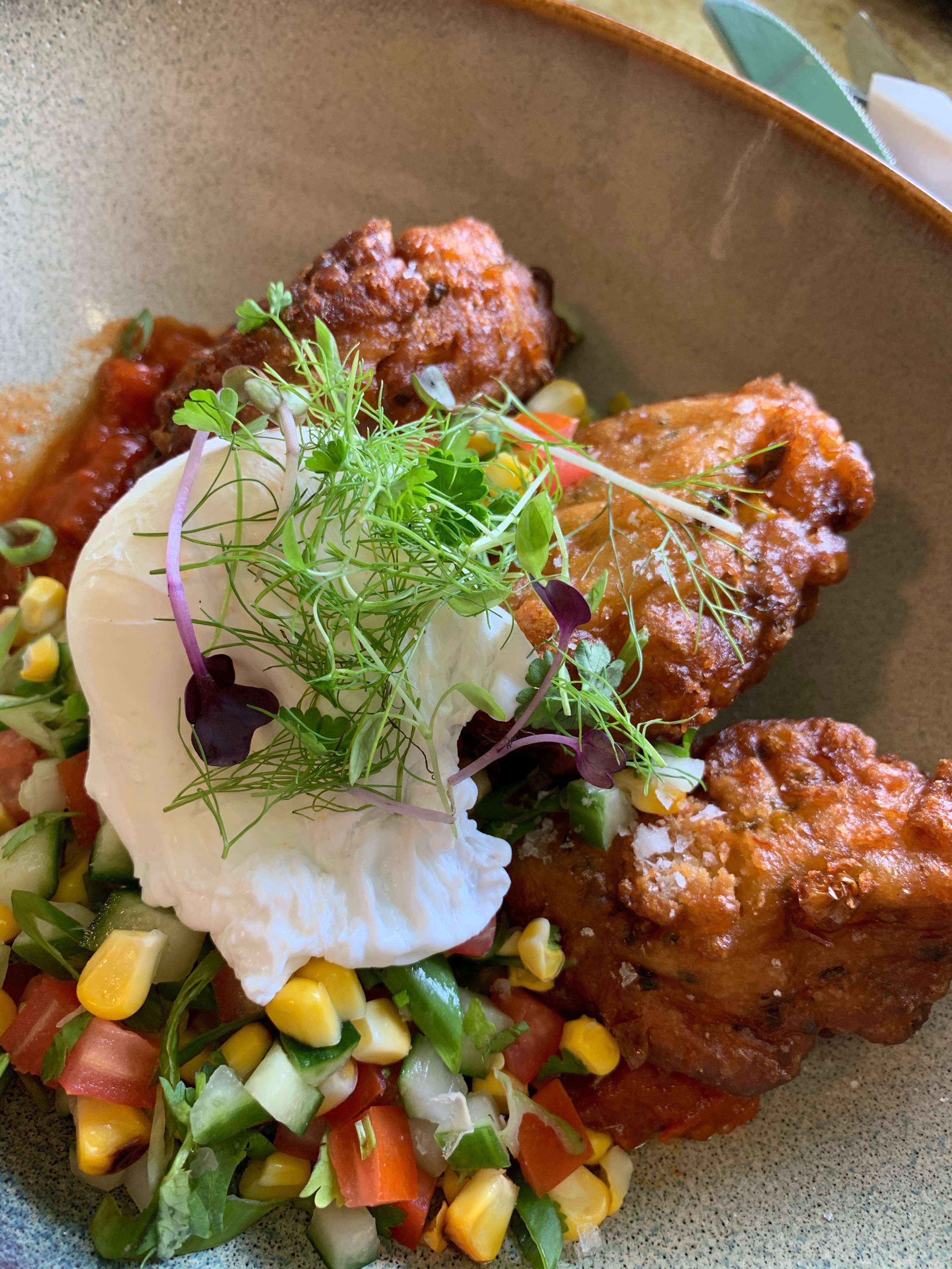 Eden Gardens North Ryde Cafe | Fasci Garden