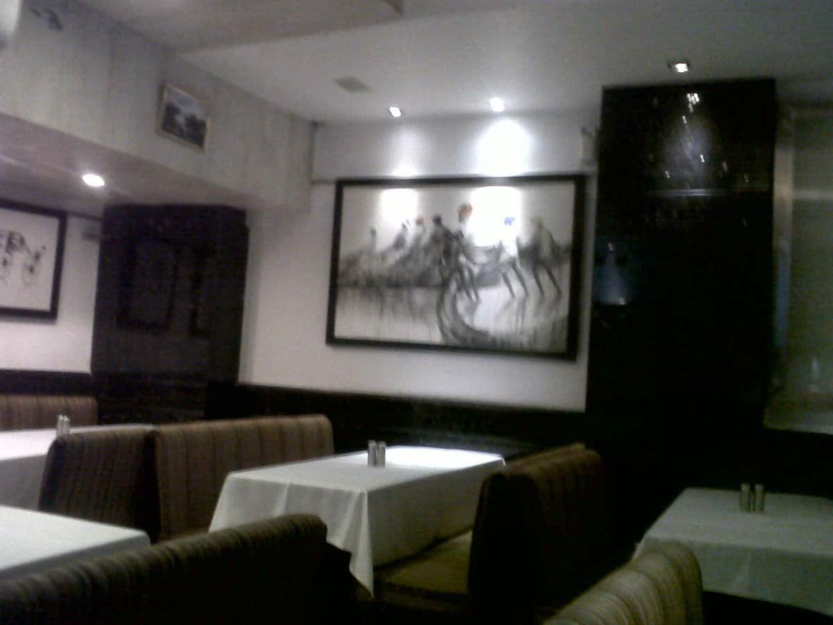 Trishna, Fort, Mumbai | Zomato