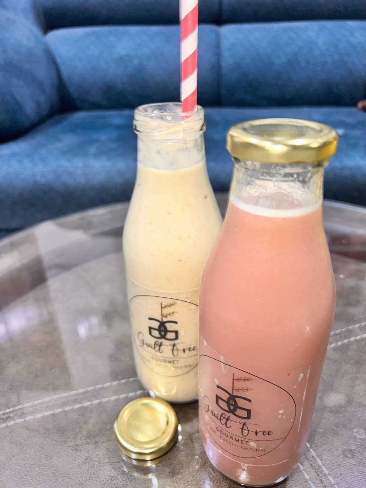 Guilt-Free Gourmet, Masab Tank, Hyderabad | Zomato