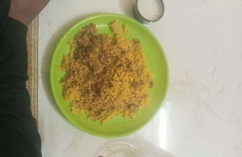 Deccan Biryani Limited, Yelahanka, Bangalore | Zomato