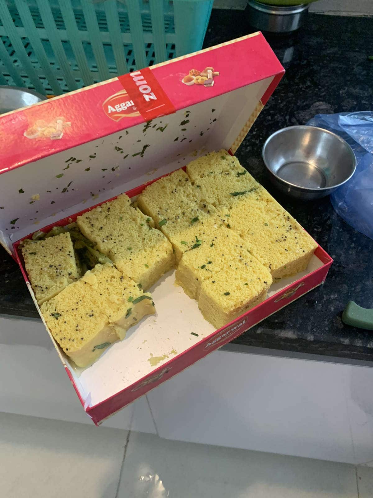 Photos of Aggarwal Sweets & Snacks, Pictures of Aggarwal Sweets ...