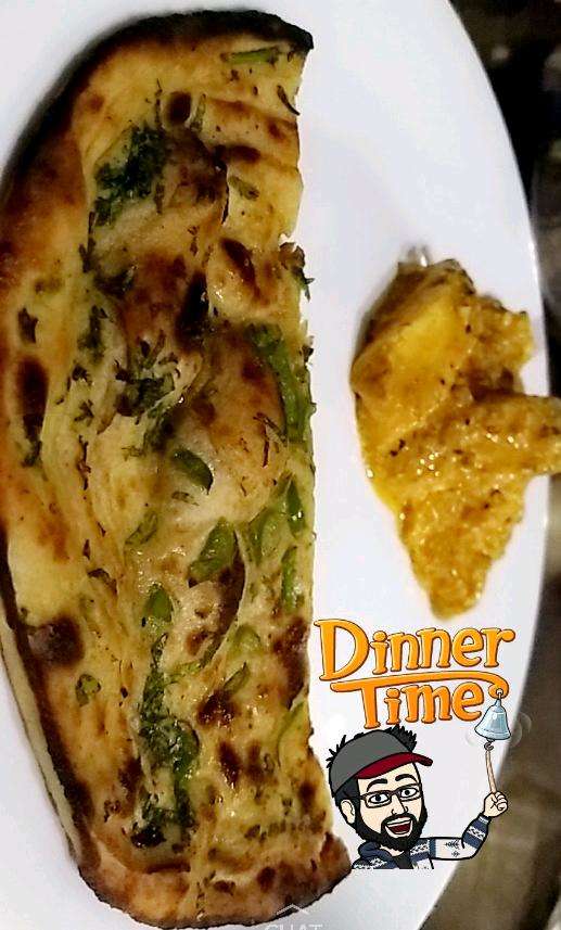 Dilkhush Food Plaza, Paschim Vihar, New Delhi - Zomato