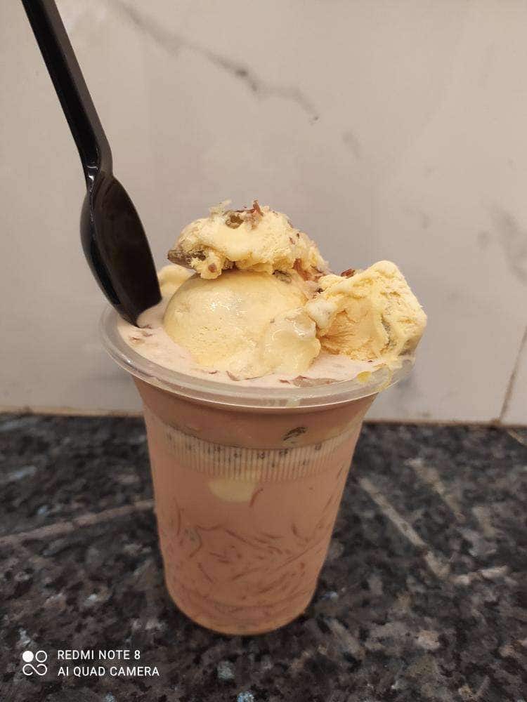 Baba Falooda And Chaat Corner, Kurla, Mumbai | Zomato
