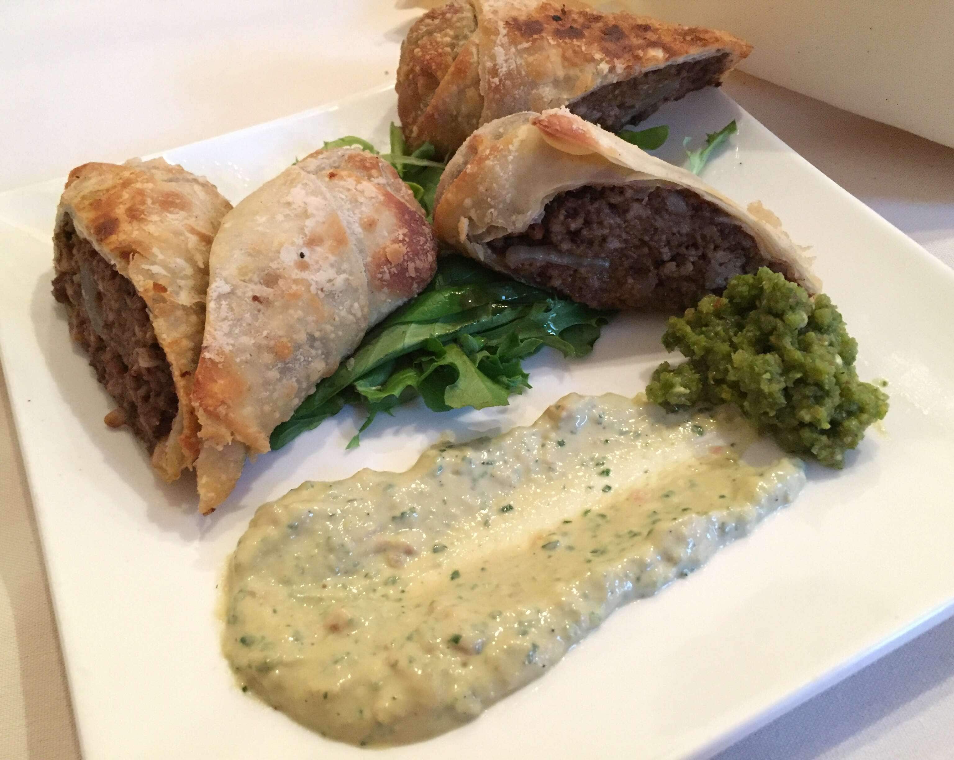 Cafe Soriah, Eugene, Eugene | Zomato