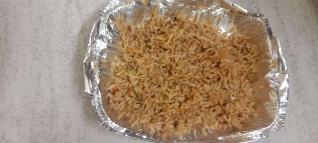 Thomas Fast Food, GST Road order online - Zomato