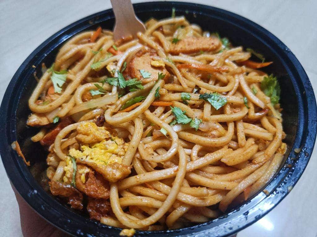 Bowl Soul, Parel, Mumbai | Zomato