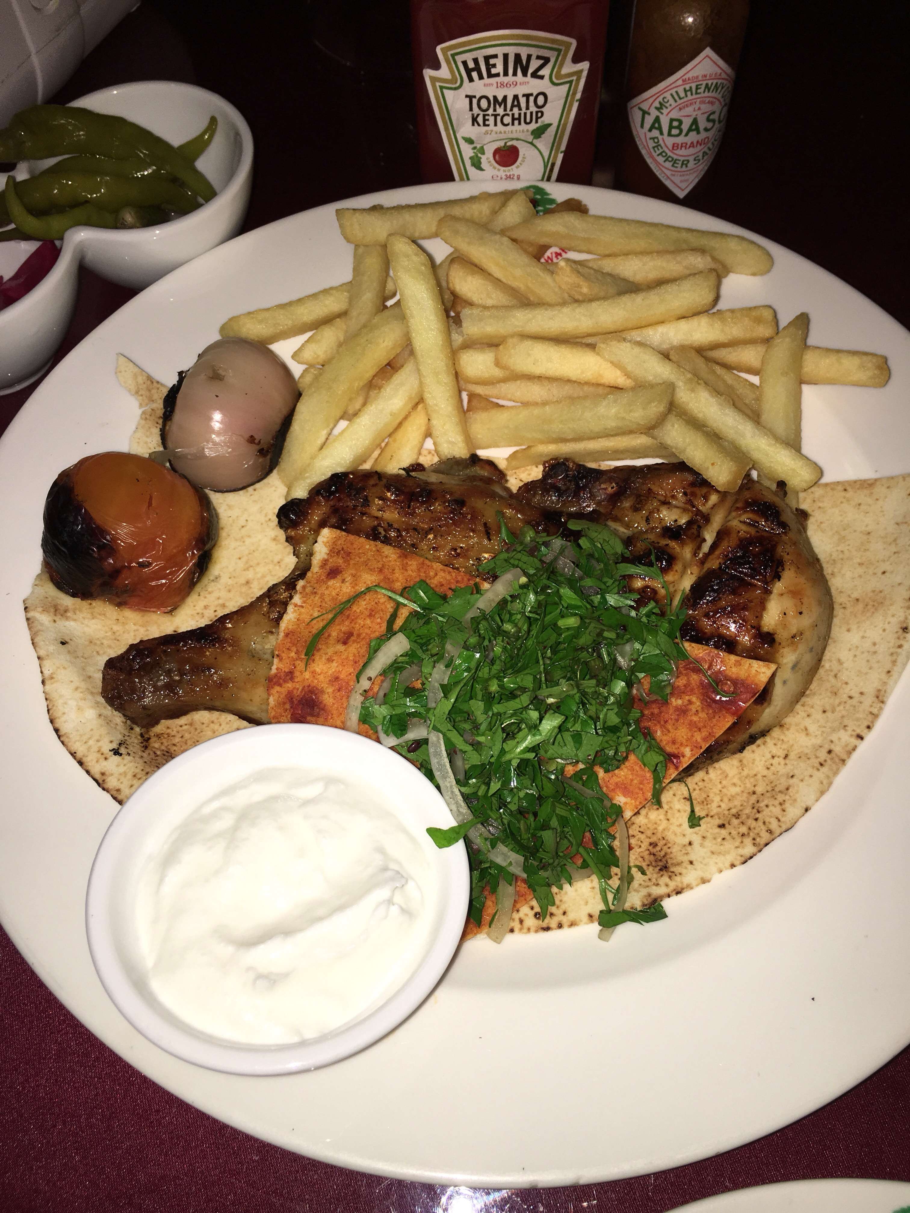 Al Meshwar, Fujairah City, Fujairah - Zomato