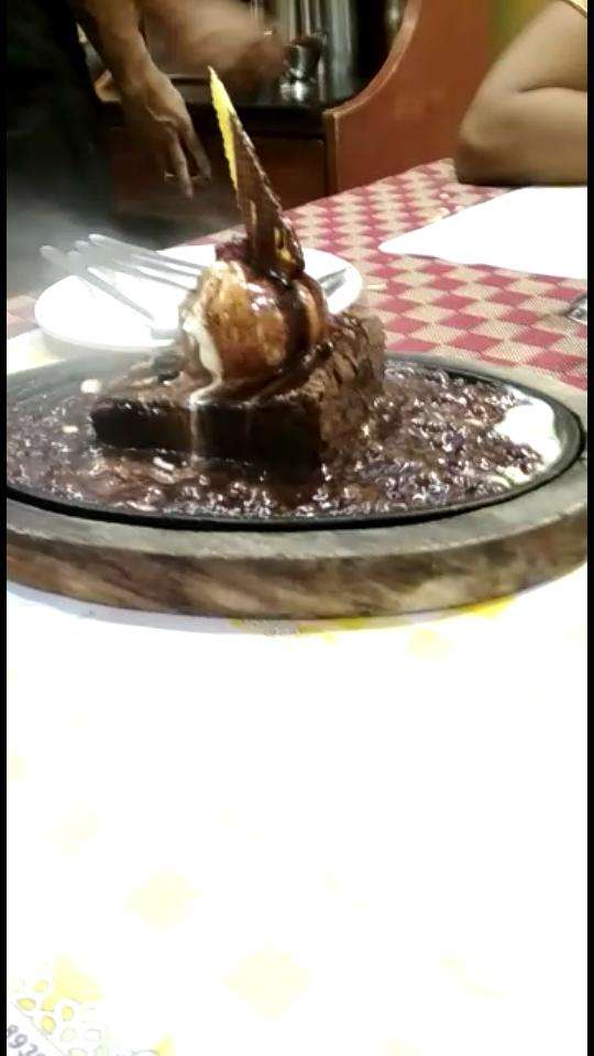 Savoury Sea Shell, Anna Nagar East, Chennai - Restaurant - Zomato