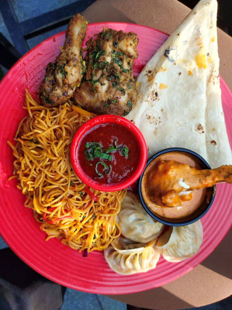 Combo Point, Sector 37, Faridabad order online - Zomato