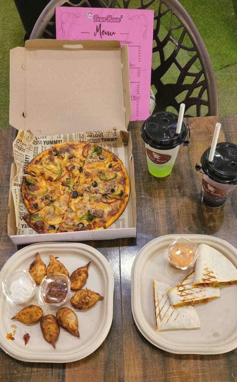 Bean House, Sector 15, Faridabad | Zomato