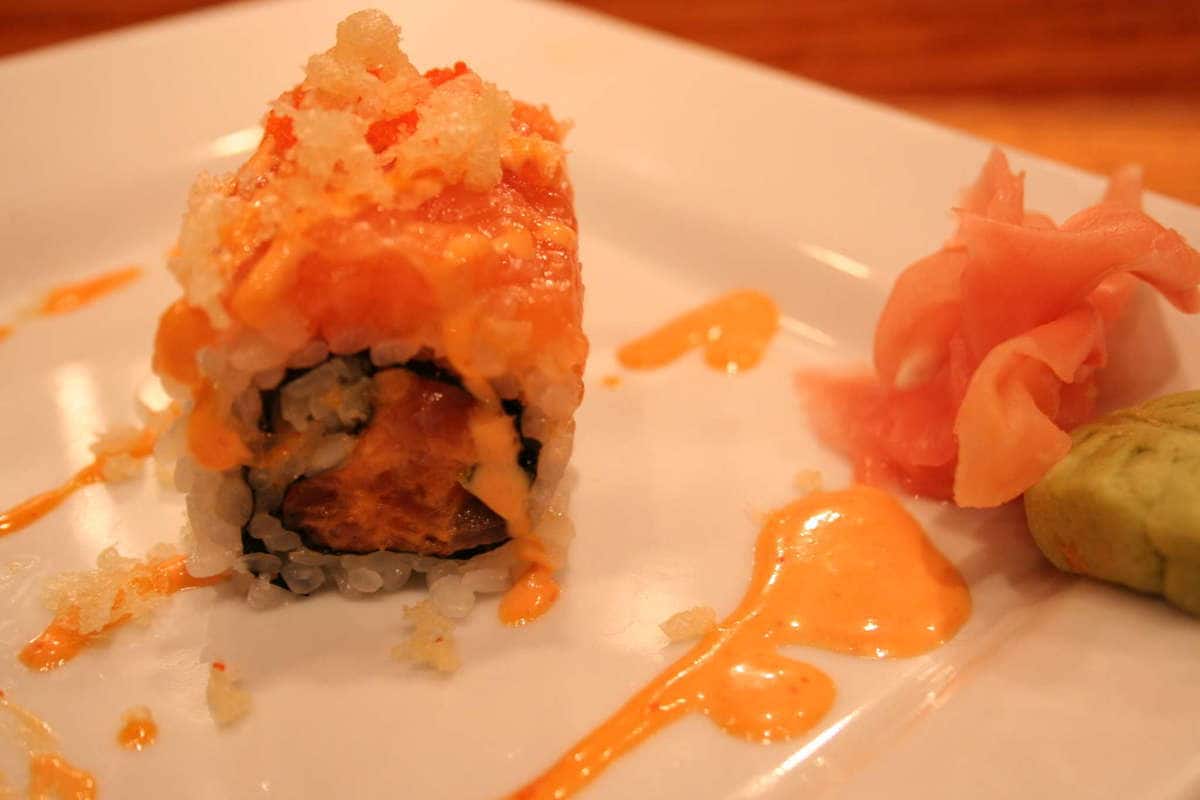 Sakura Japanese Restaurant & Sushi Bar, Fort Wayne, Fort Wayne