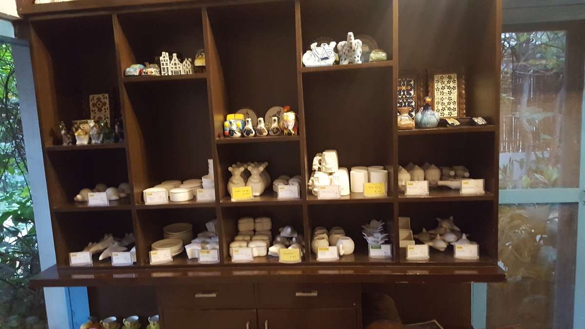 Bistro Claytopia, Koramangala 1st Block, Bangalore - Zomato