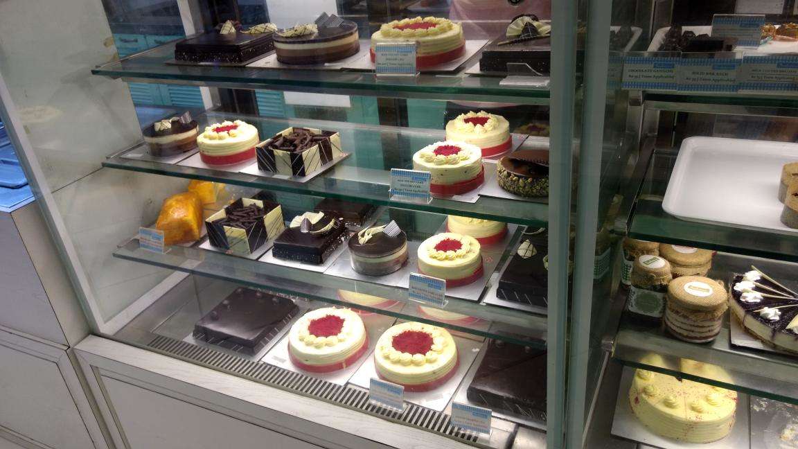 Theobroma Photos, Pictures of Theobroma, Colaba, Mumbai - Zomato