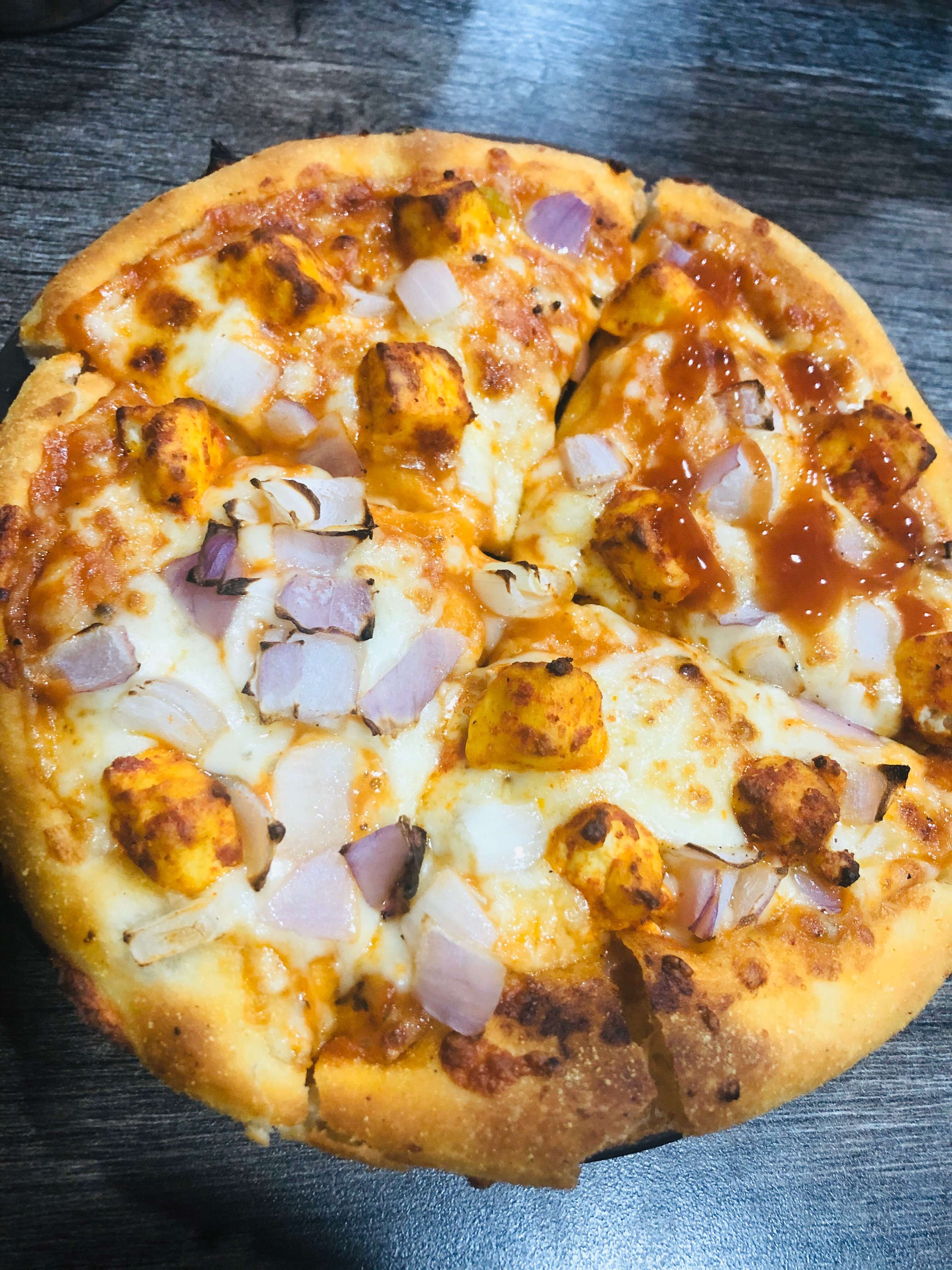 VIP Pizza, Nabha order online - Zomato