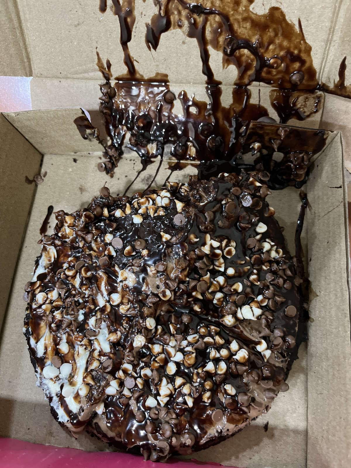 Menu of The Waffle Man - From The House Of Cookie Man, Majiwada, Thane ...